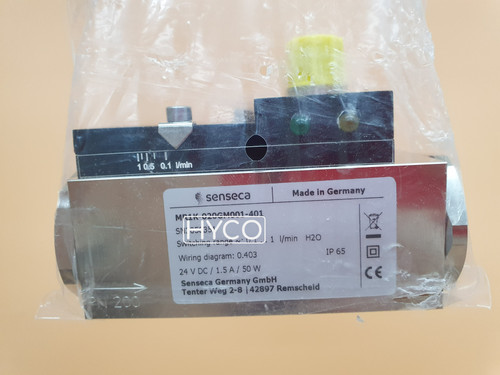 Honsberg - Flow monitor MR1K-020GM001-401 | HYCO