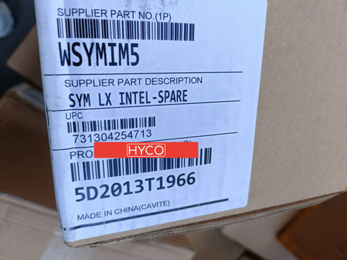 APC LX Intelligence Module SYMIM5 | HYCO