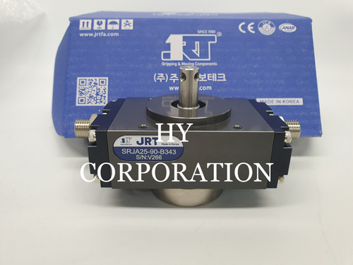 JRT ROTARY CYLINDER SRJA25-90-B-343 | HYCO
