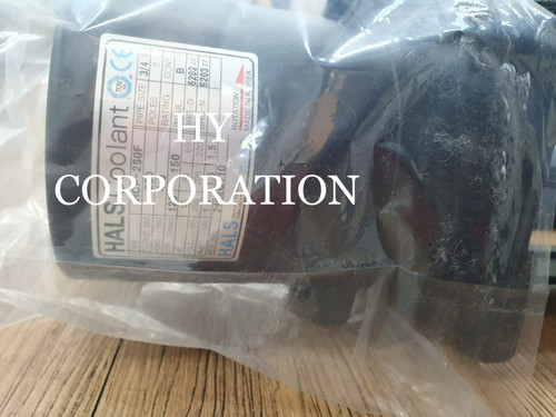 HALS HCP-250F COOLANT | HYCO