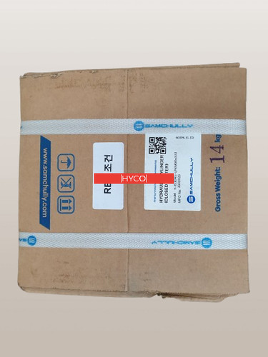 SAMCHULLY CYLINDER Y-1530RE | HYCO