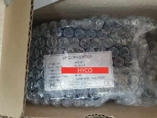 POWER GENEX IP CONVERTER IPC-21 | HYCO