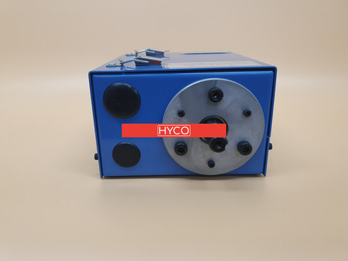 ANHYUP ROTARY CAM SWITCH AH-600 | HYCO