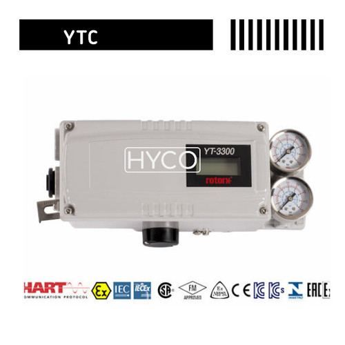 YTC YT-200BN210 | HYCO