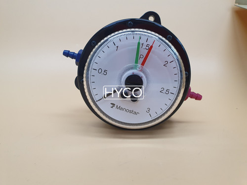 MANOSTAR WO81FT3 | HYCO