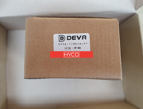 DEVA IP-8S 5.0M | HYCO