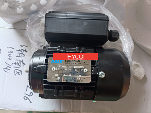 ABLE MOTOR MY562-2 | HYCO