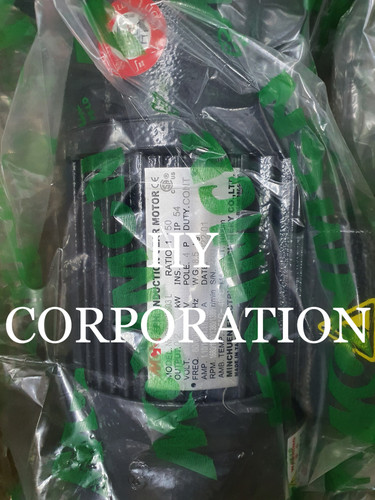 MINCHUEN ELECTRICAL MACHINERY NFS22020503L | HYCO