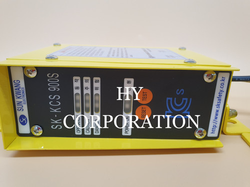 SUNKWANG LIGHT CURTAIN SK-KCS2024P | HYCO