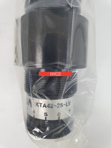 KOBA SHOCK ABSORBER KTA42-25-LV | HYCO