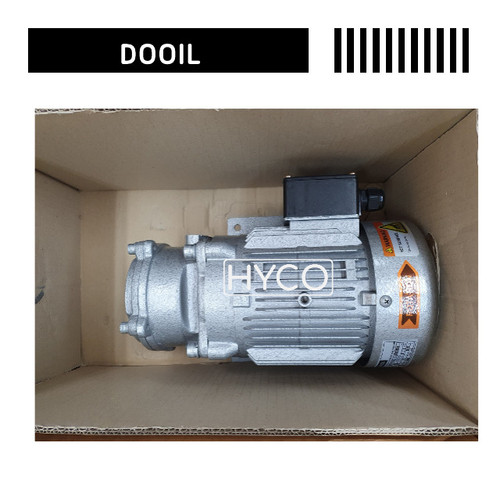 DOOIL DWV-400 | HYCO