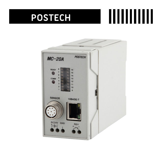 POSTECH MC-20A | HYCO