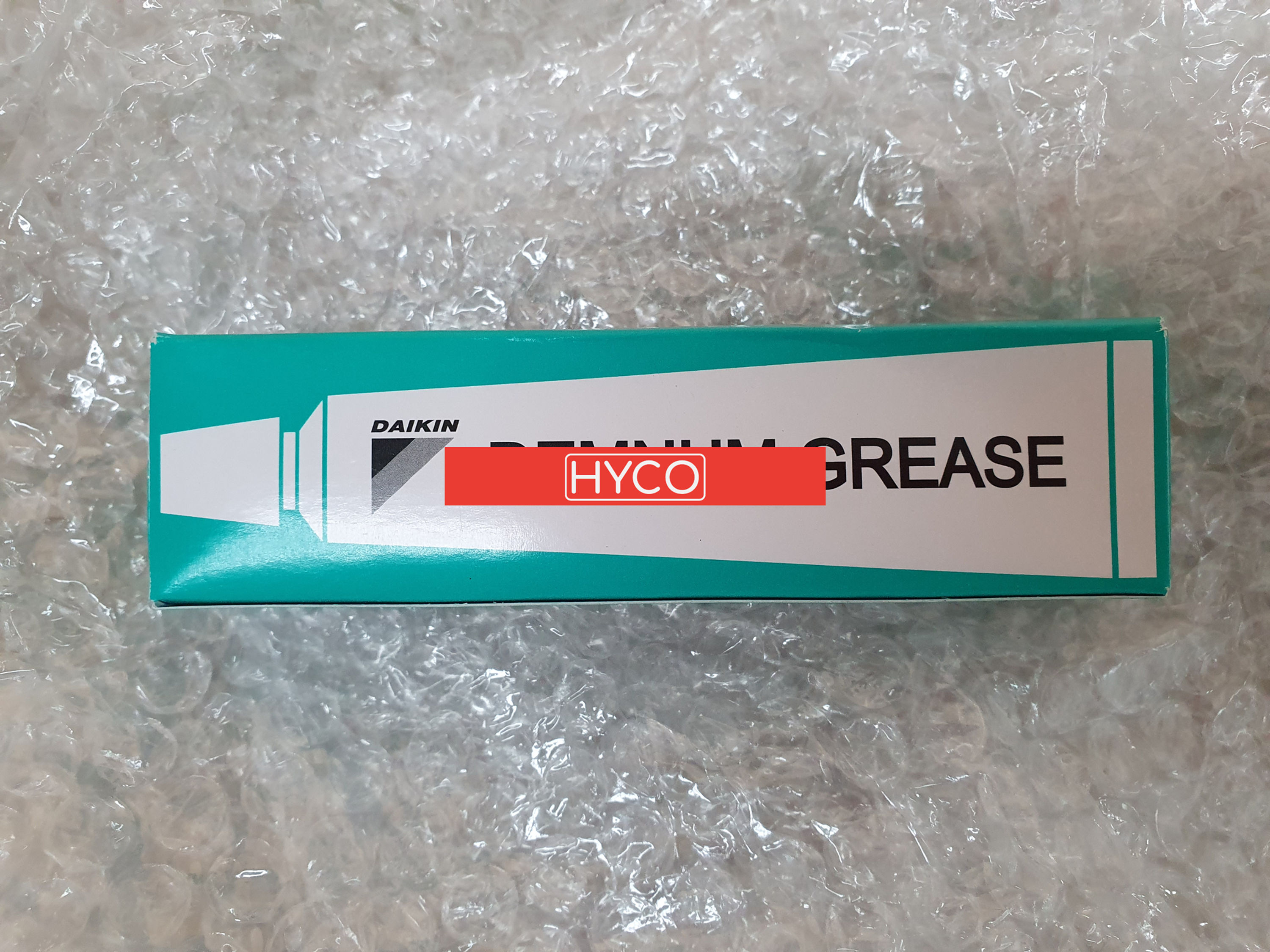 DAIKIN DEMNUM GREASE L-65 DG40V 86008 | HYCO
