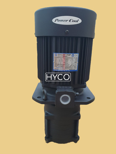 ARYUNG COOLANT PUMP ACP-1800HMFS70 | HYCO