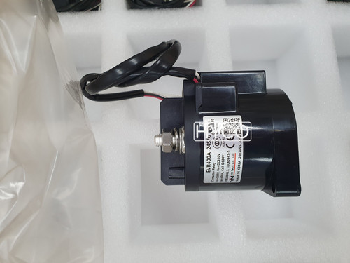 YM TECH EVR400A-24S/G | HYCO