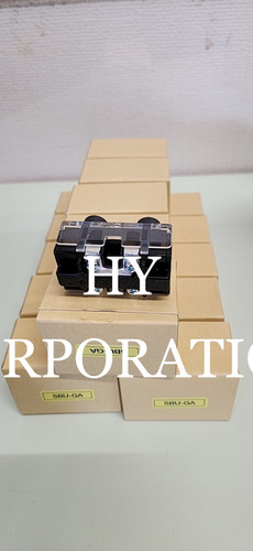 SHINKO DENKI CONTACT UNIT SBU-GA | HYCO