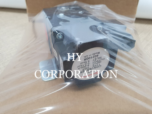 NORGREN 402100R | HYCO