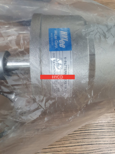 KUDO VALVE CYSF-102 | HYCO