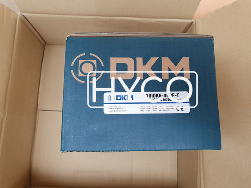 DKM INDUCTION MOTOR 10IDK6-400F-T | HYCO