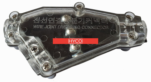 EM TECH EMT-942 32A | HYCO