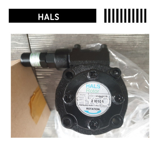 HALS LUBE ROTOR PUMP HTP-204HAVB | HYCO