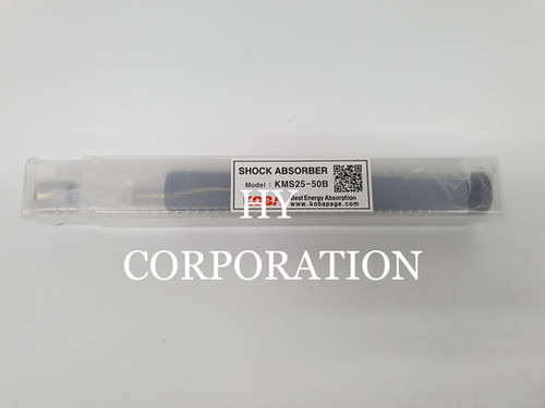 KOBA SHOCK ABSORBER KMS25-50B | HYCO