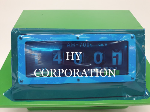 ANHYUP AH-7005 | HYCO