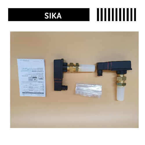 SIKA FLOW SWITCH VHS07M0MERCO03 | HYCO