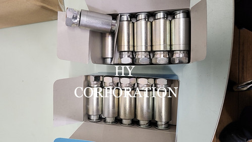 FU08F BRIDGESTONE COUPLING | HYCO