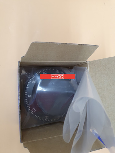 RIM-80-0100BVD ROTARY ENCODER KWANGWOO | HYCO