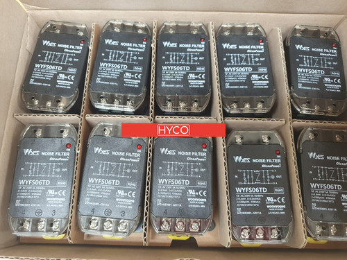 WYES NOISE FILTER WYFS06TD | HYCO