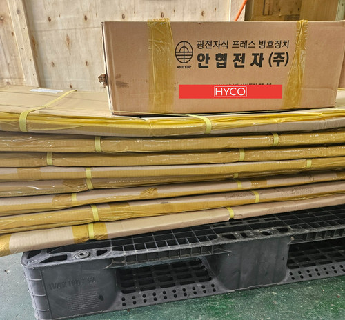 ANHYUP SAFETY MAT AMS-1588 | HYCO