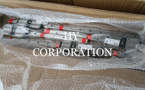 THK HSR25C2SS+580L | HYCO