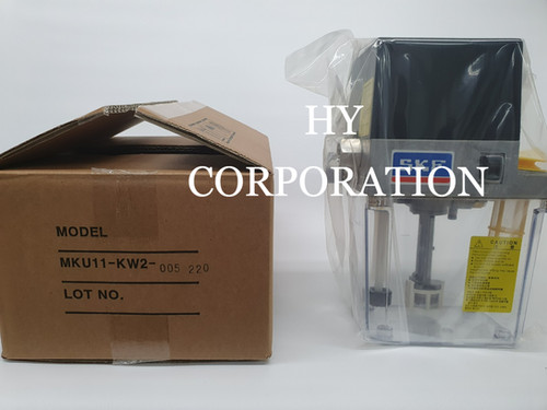SKF MKU11-KW2-K005 (220v) | HYCO