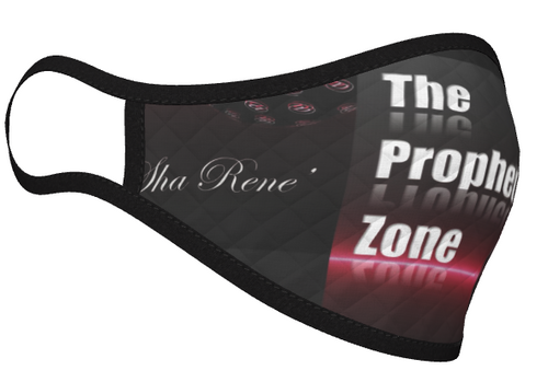 Mask - The Prophet Zone | prophetzone.com