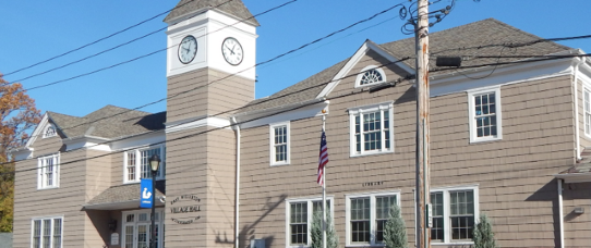 Home | East Williston Public Library