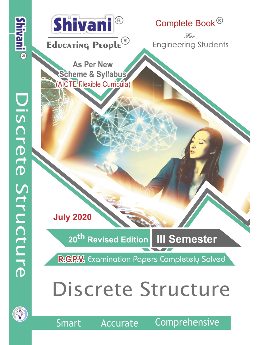 B.Tech. 3rd Sem Books | Shivani Publications