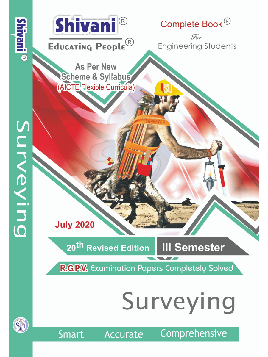 B.Tech. 3rd Sem Books | Shivani Publications