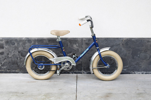 FLANDRIA CHILD BICYCLE | Velocycle