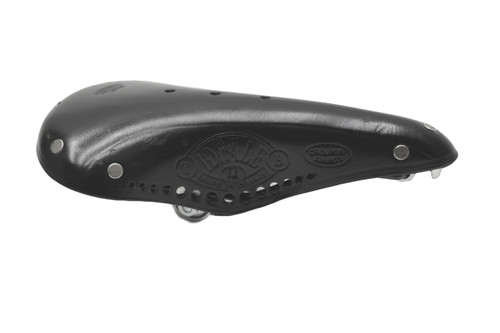 IDEAL SADDLE RACE 44TB | Velocycle