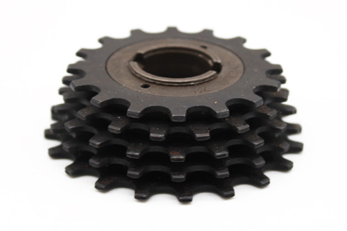 FREEWHEEL CYCLO 72 | Velocycle