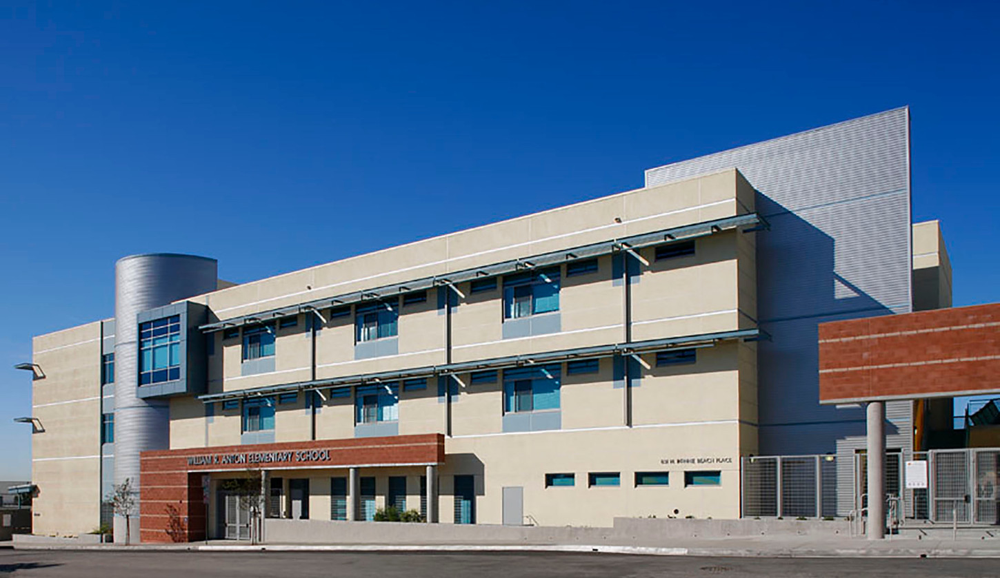 2009 | Nadel Architects