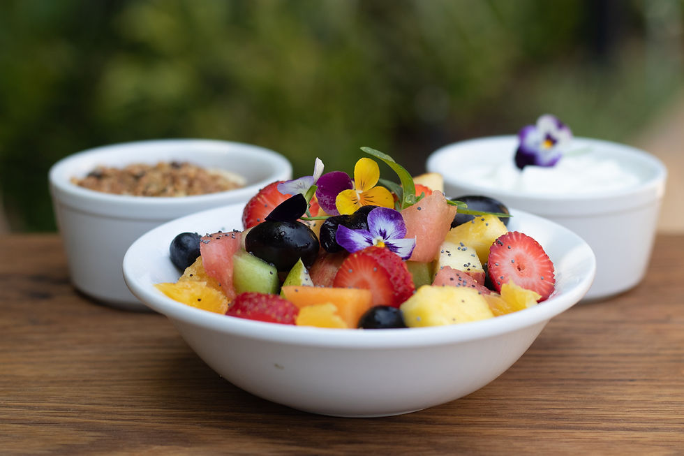 Lunch & Dinner | Anna's Kitchen