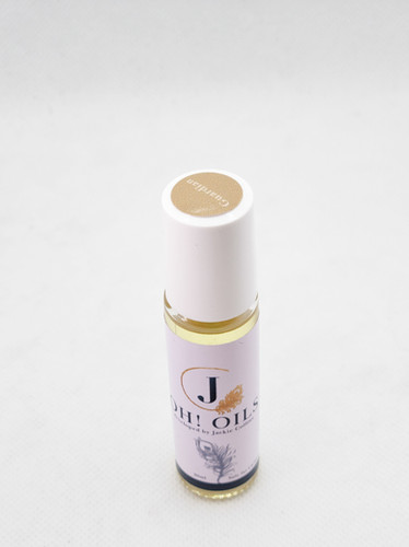Guardian Oil 10ml | Jackie Collins OT