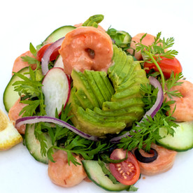 Anna's Kitchen Restaurant | Culinary Excellence at its best | Three ...