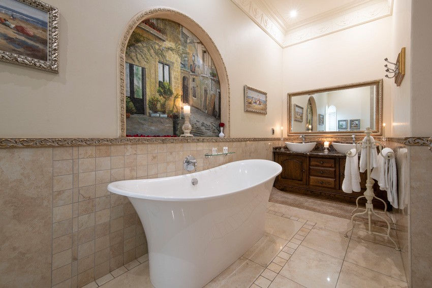 Accommodation | Three Rivers Lodge