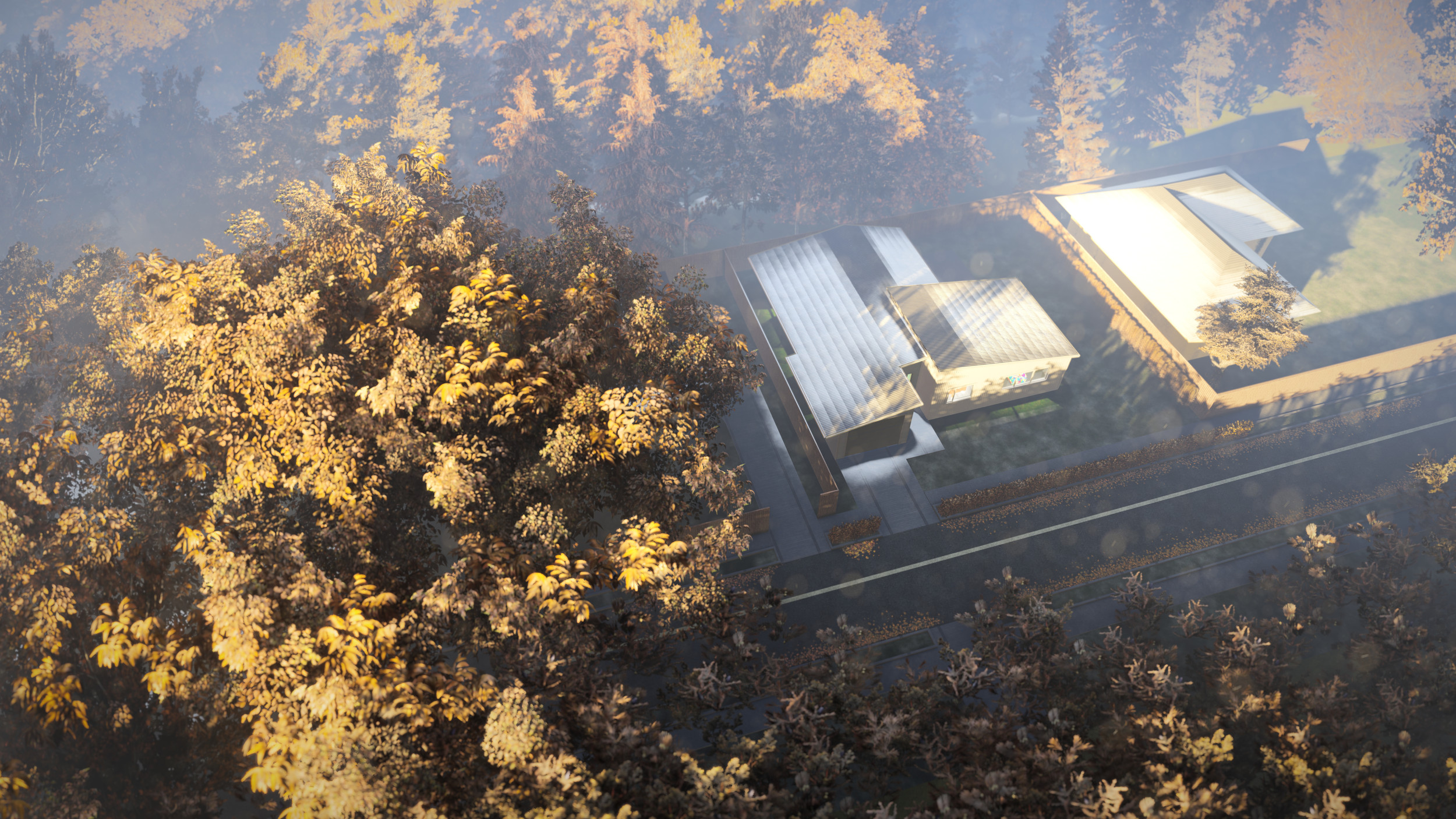 Home | Protrude Architecture