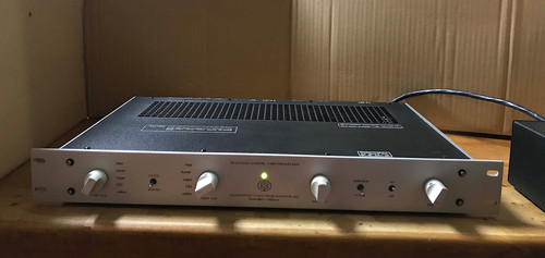 *Sold*Counterpoint SA3.1 | Aria Club Union Net