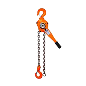 Lifting Tackle | OrientHydraulicsIN