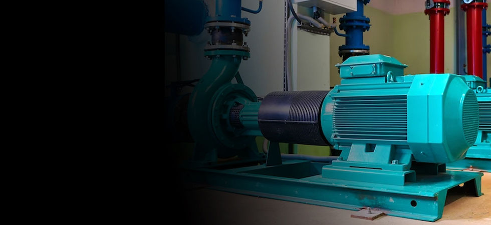 About Us | Novum Pumps